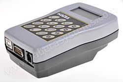 Montáž přístupového systému KABA c-Lever | Fábera systems s. r. o.